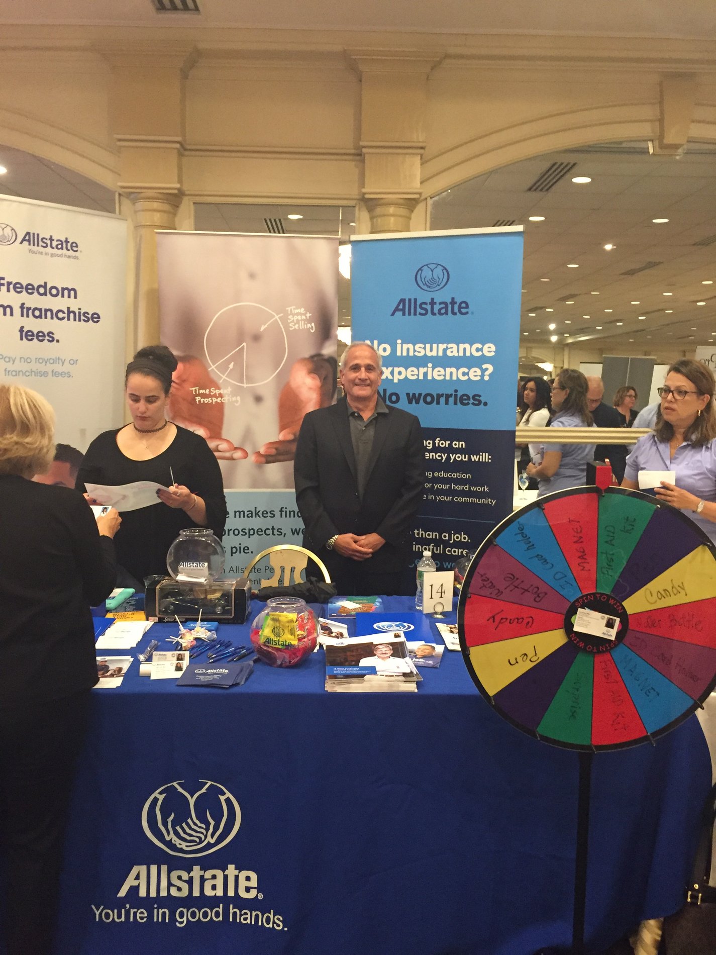 Tony Cid – Allstate Car Insurance Agent Near Me in Morganville, NJ