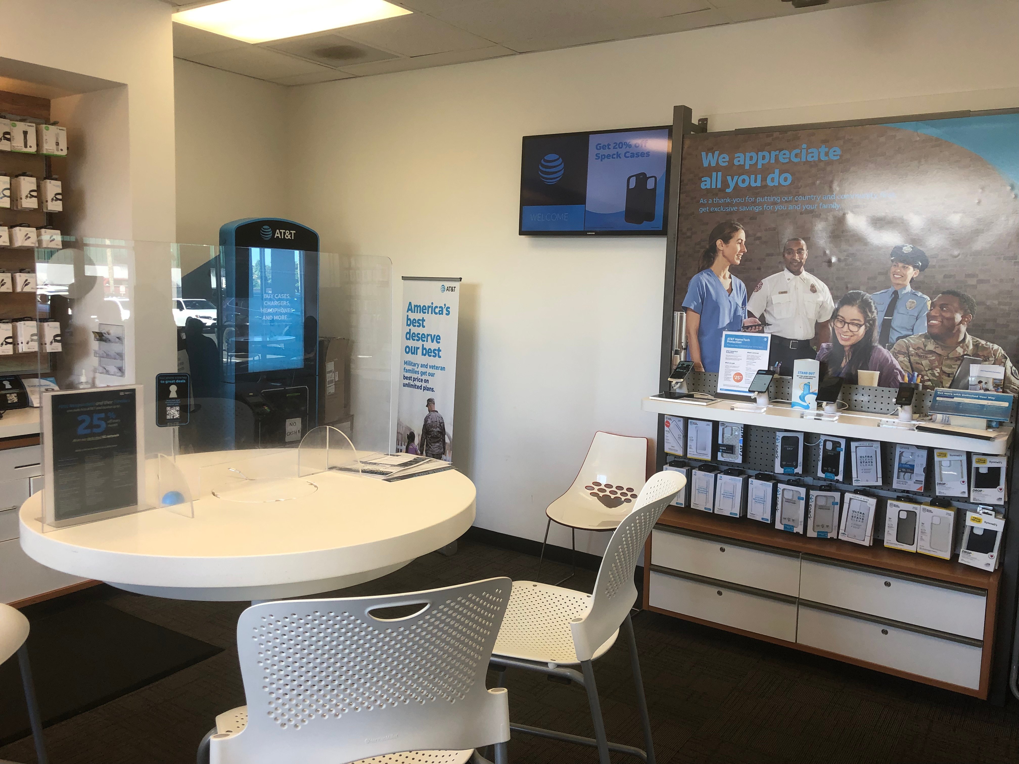 AT&T Hilo | Cell Phones, Wireless Plans & Accessories | 333 Kilauea Ave ...