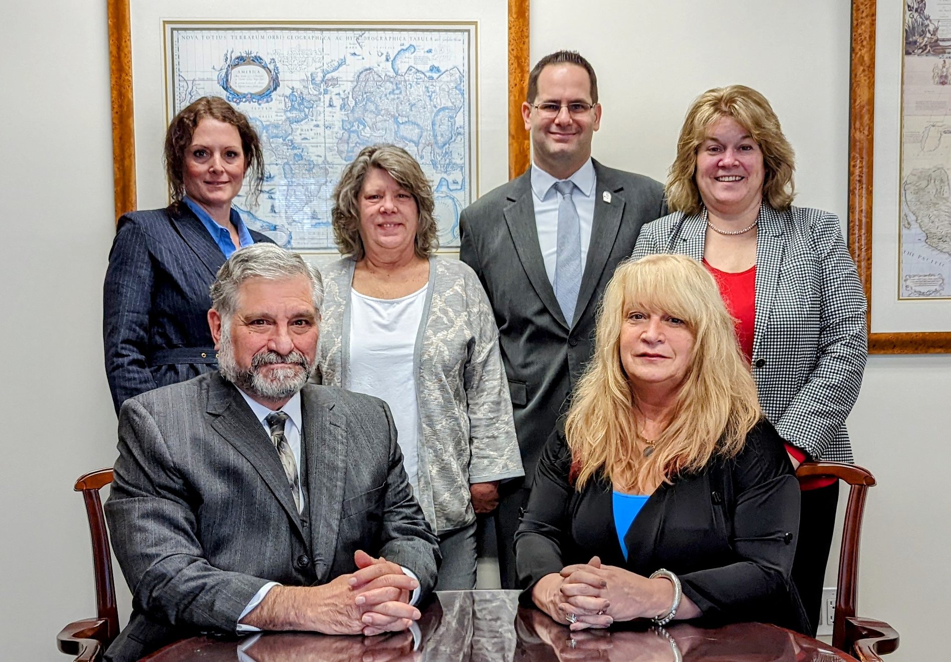 The Pine Group | Poughkeepsie, NY | Morgan Stanley Wealth Management
