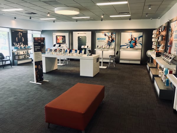 AT&T Store - Ada - Ada, OK – iPhone & Samsung Deals!