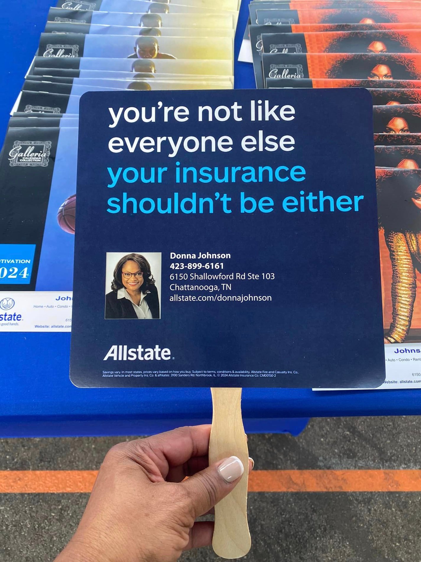 Johnson Grisham Agency – Allstate Car Insurance Agent Near Me in ...