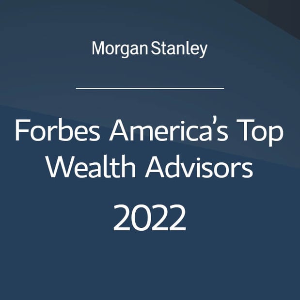 The Madison Group | New York, NY | Morgan Stanley Wealth Management
