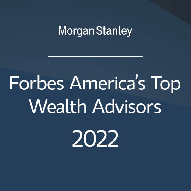 The Malkin Group | New York, NY | Morgan Stanley Private Wealth Management