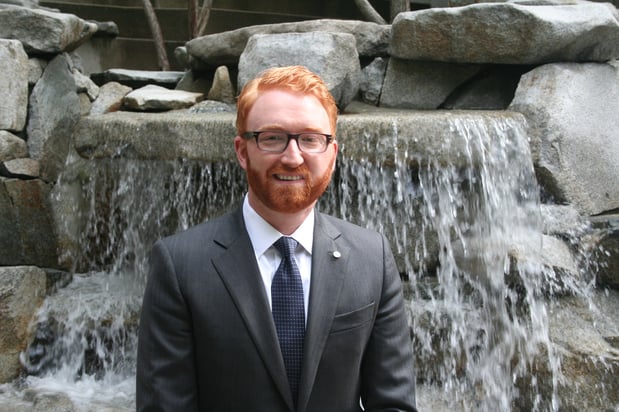 Glenn Coates | Silverdale, WA | Morgan Stanley Wealth Management