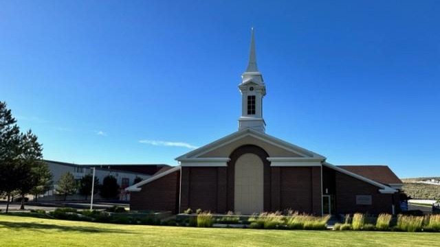 Christian Church in Elko, NV | 3210 Sagecrest Drive | Church of Jesus ...