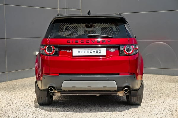 Rex Gorell Land Rover | Land Rover Retailer in Geelong VIC, Australia