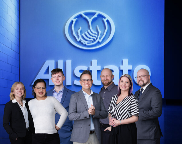 KELLEN STORER – Allstate Car Insurance Agent Near Me in Olathe, KS