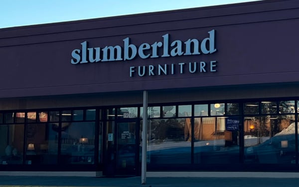 Furniture & Mattress Store in Bemidji, MN | Slumberland