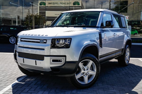 Barbagallo Land Rover | Land Rover Retailer in Osborne Park WA, Australia