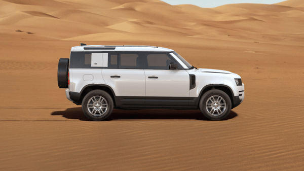 Land Rover Essendon | Retailer | Essendon Fields, VIC, AU