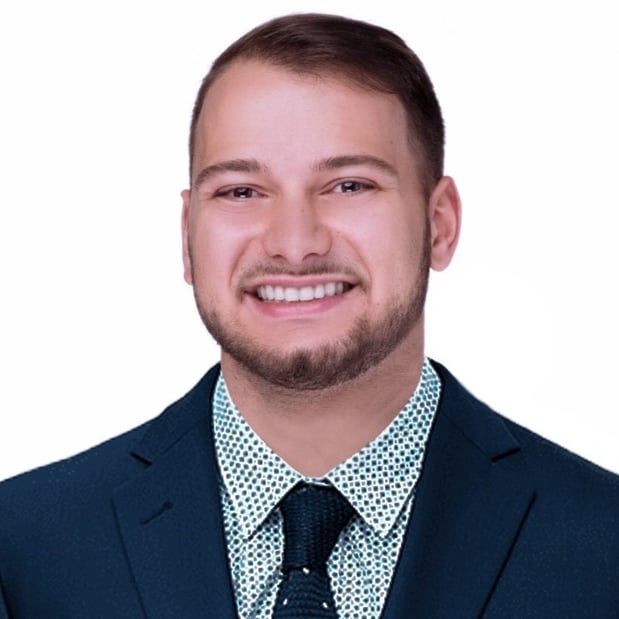 Samuel Strasser -- Merrill Financial Solutions Advisor -- Merrill