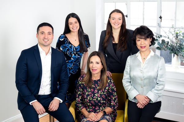 Financial Wellness | Greenwich Soundview Group | Greenwich, CT | Morgan ...