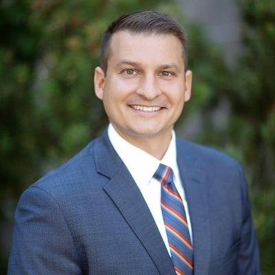 Logan Sauter | Chicago, IL | Morgan Stanley Wealth Management