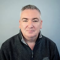 Ian Barnes - Utility Warehouse - Leighton Buzzard