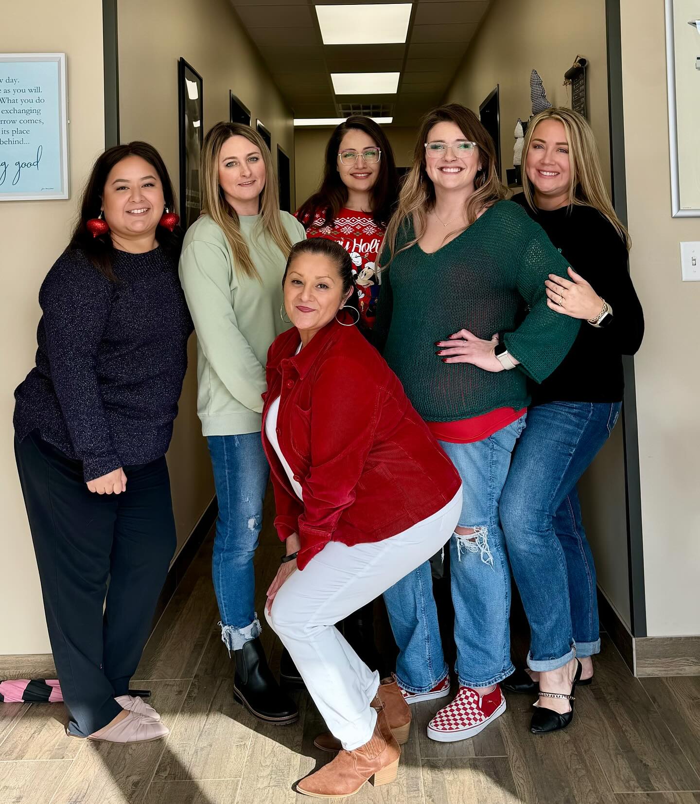 Abby Lawson Insurance Agency – Allstate Car Insurance Agent in Tomball, TX