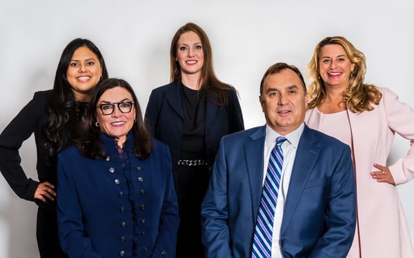 The Clements Wealth Management Group At Morgan Stanley Dallas Tx