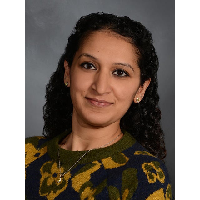 Nitya Gulati, M.D. at Pediatric Hematology/Oncology: Pediatric ...