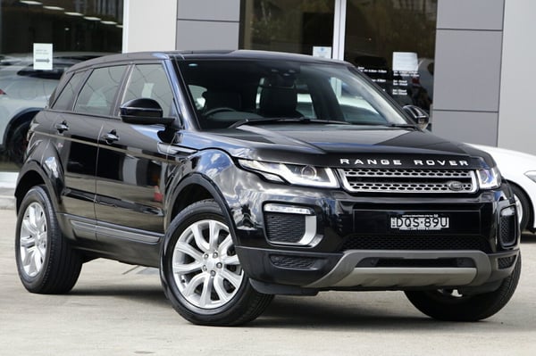 Purnell Land Rover | Land Rover Retailer in Blakehurst NSW, Australia