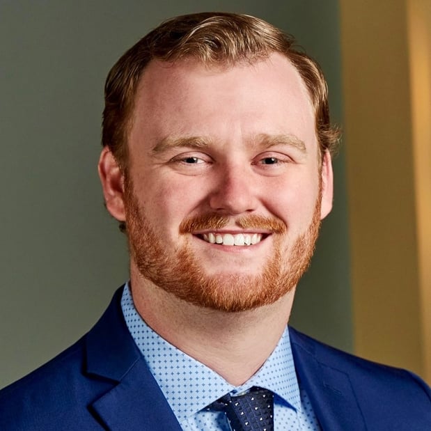 Andrew Sherman -- Merrill Financial Solutions Advisor -- Merrill