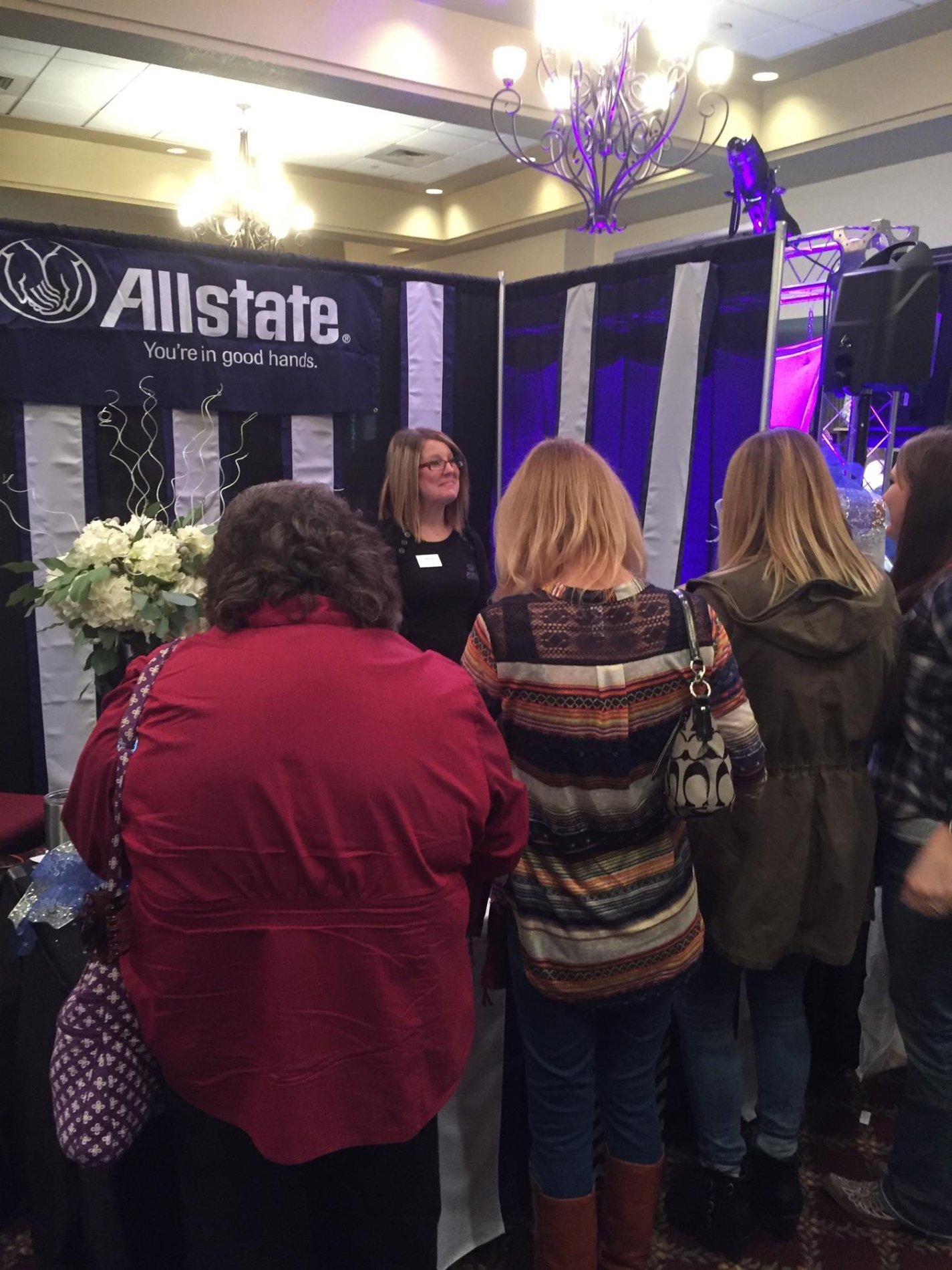 Brian Green – Allstate Car Insurance Agent in Topeka, KS