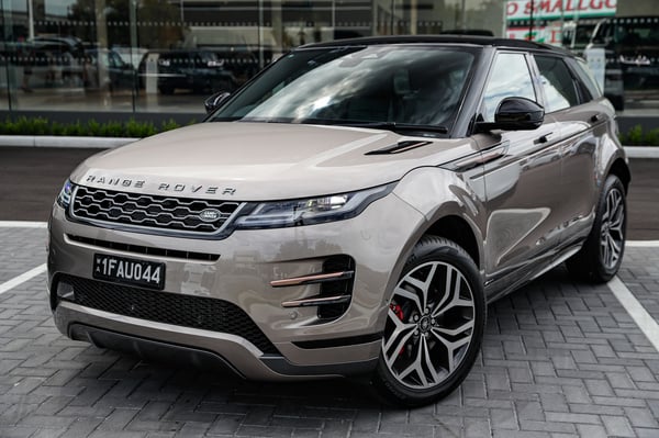 Barbagallo Land Rover | Land Rover Retailer in Osborne Park WA, Australia