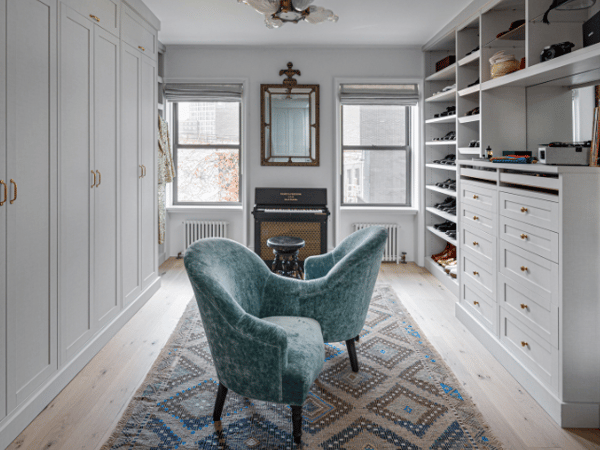 Custom Closets New York City | Closet Designers | California Closets