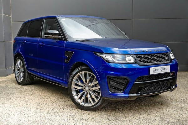 Rex Gorell Land Rover | Land Rover Retailer in Geelong VIC, Australia