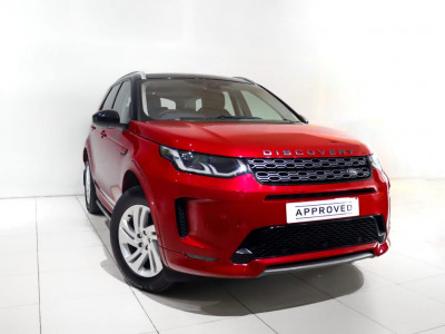 Modi Motors, Land Rover Retailer in Mumbai, India