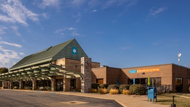 Three Rivers Health Hospital - Beacon Health System