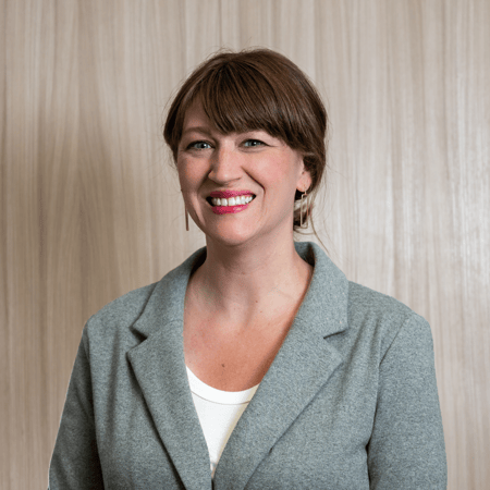 Sales Lead and Design Consultant: Rachelle Schlifke | California Closets