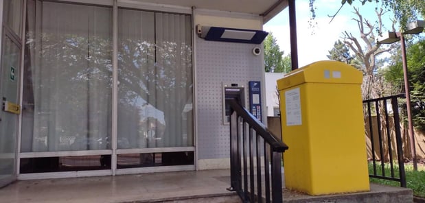 La Poste WISSOUS (91320) - La Poste