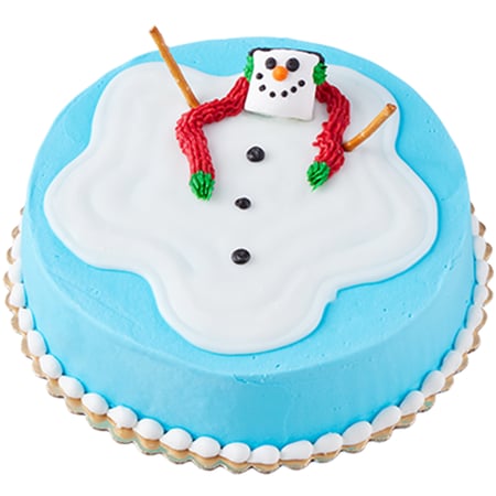 Valentine's Day Desserts & Custom Cakes - Shop your Valentines Day ...