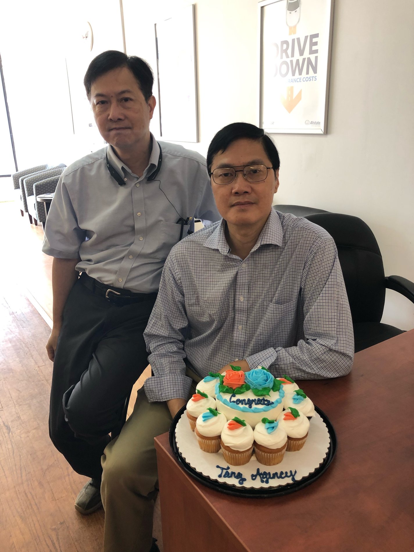 Hing Tang – Allstate Car Insurance Agent Near Me in Philadelphia, PA