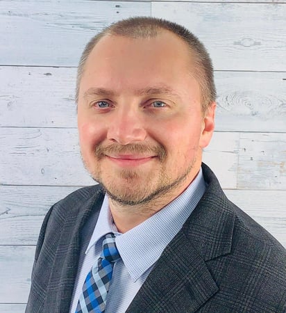 Eric Pfeifer - Farmers Insurance Agent in Saint Paul, MN