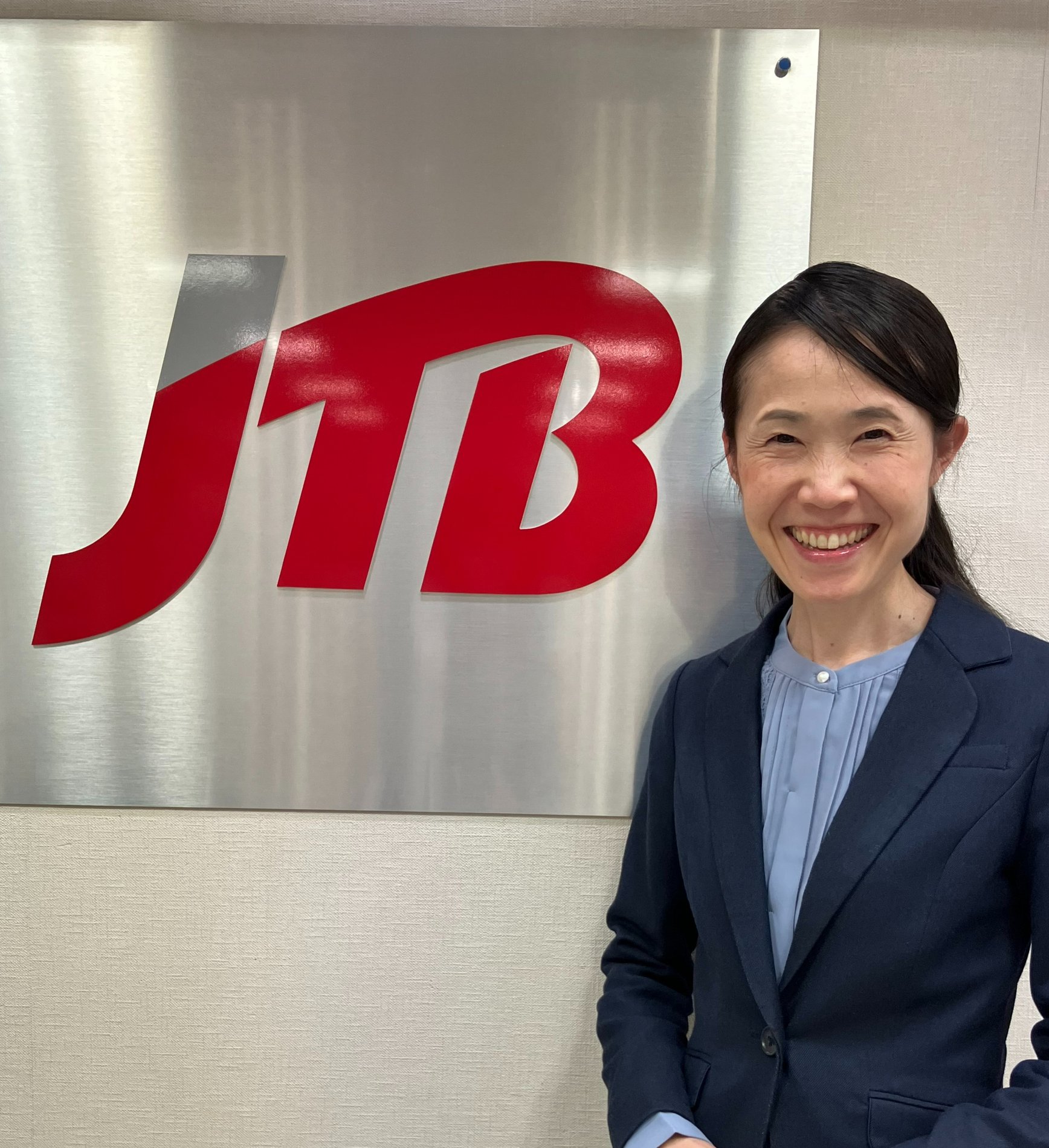 JTBトラベルコンサルタント | 酒井