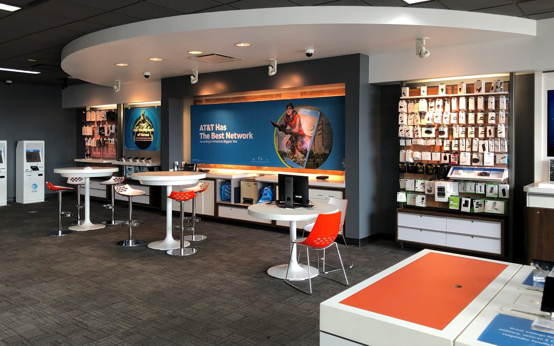 AT&T Store - Anderson - Anderson, IN – iPhone & Samsung Deals!