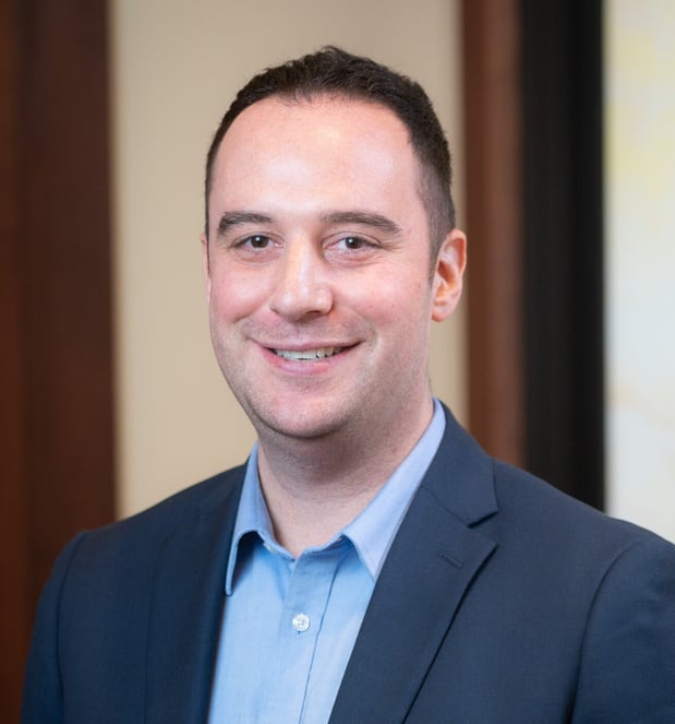 Eric Stromfeld - Financial Advisor in Georgetown, TX 78626 | Merrill