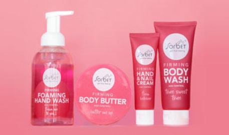 Welcome to Sorbet Salon Gateway