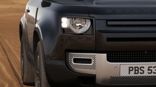 Macarthur Land Rover | Land Rover Retailer in Campbelltown NSW, Australia