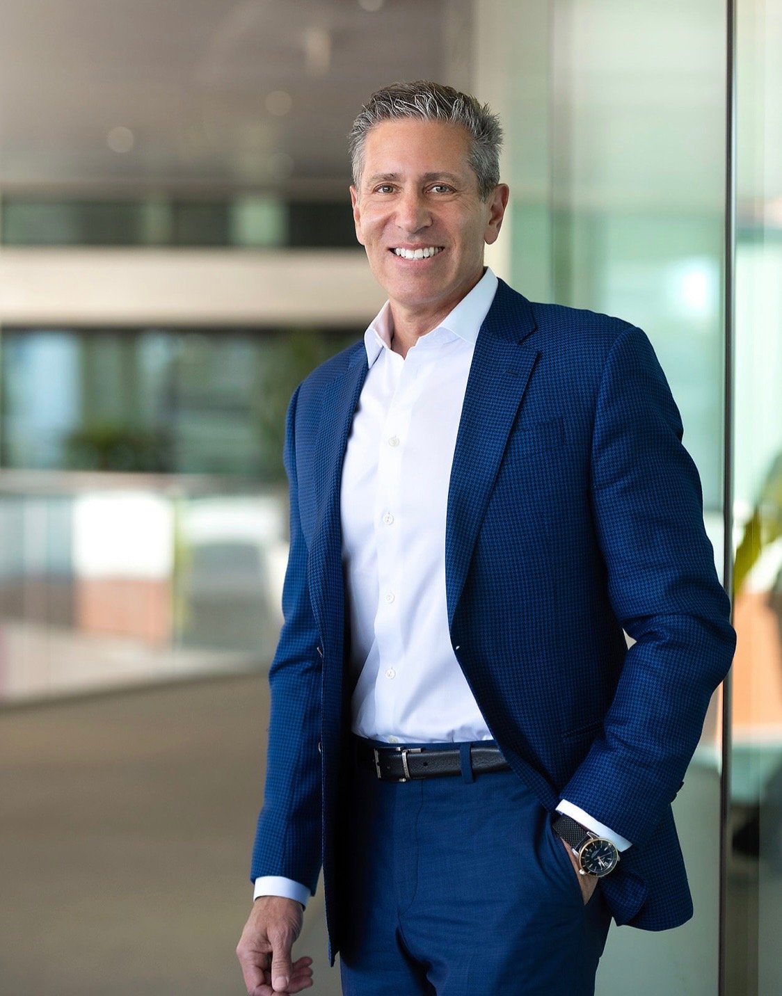 Jeff Gage | Beverly Hills, CA | Morgan Stanley Wealth Management