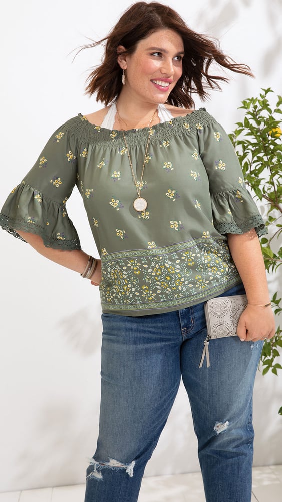 Maurices | Women's Clothing Store in Sherwood Park, AB