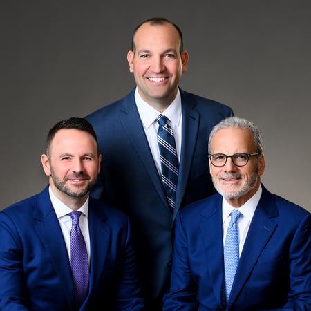 Family | The Inserra and Paduano Group | Melville, NY | Morgan Stanley ...