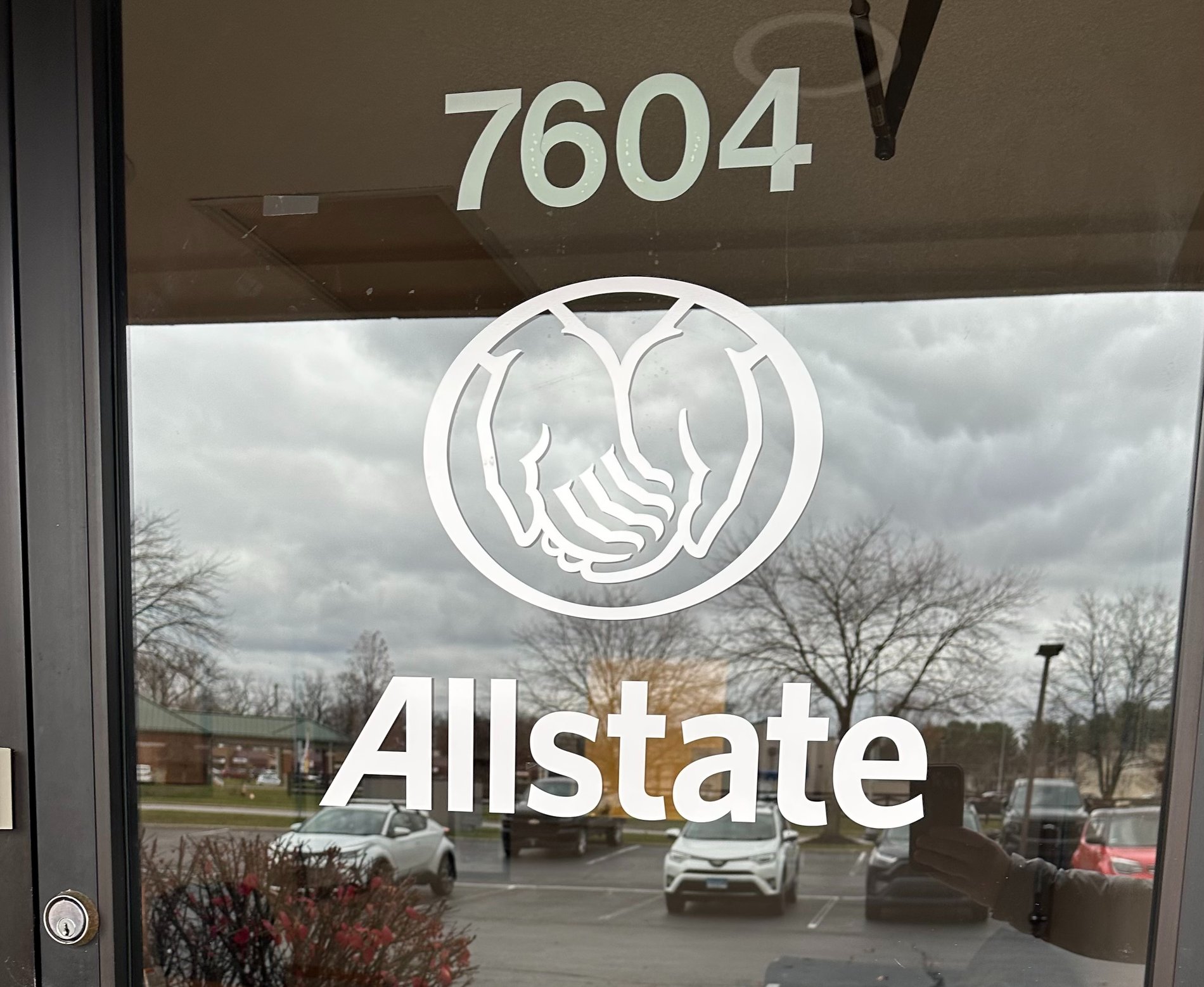 JASON BARLOW – Allstate Car Insurance Agent in Reynoldsburg, OH
