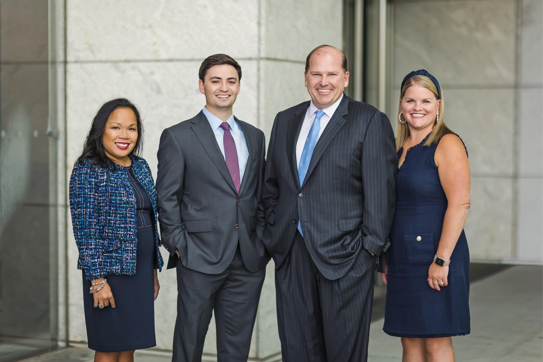 Robert Prater | Atlanta, GA | Morgan Stanley Wealth Management