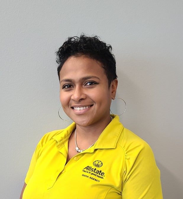 Jamie Gioia - Allstate Insurance Agent in Sanford, FL