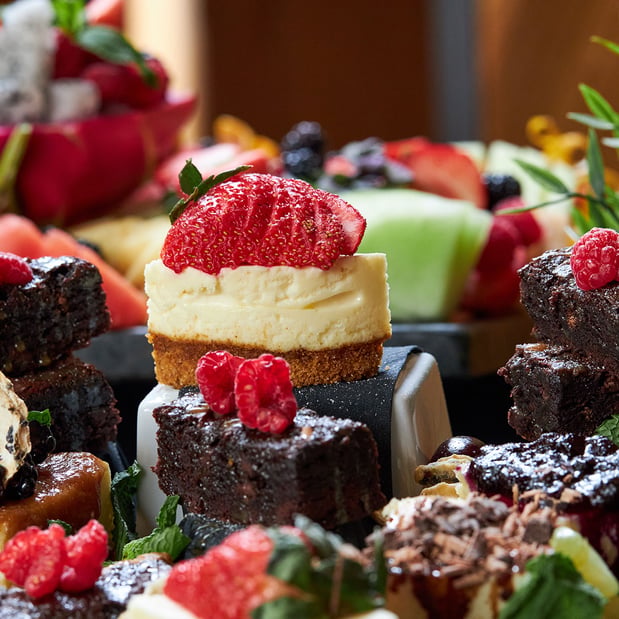 Harpers Landing in Oakville, ON | The Landing Restaurant Group ...