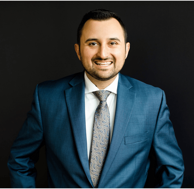 Bryan Boesen | West Des Moines, IA | Morgan Stanley Wealth Management