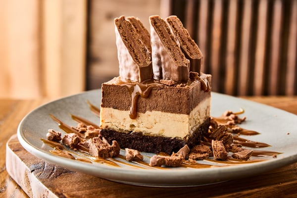 Outback Steakhouse in Tualatin, OR off SW Tualatin-Sherwood Rd.