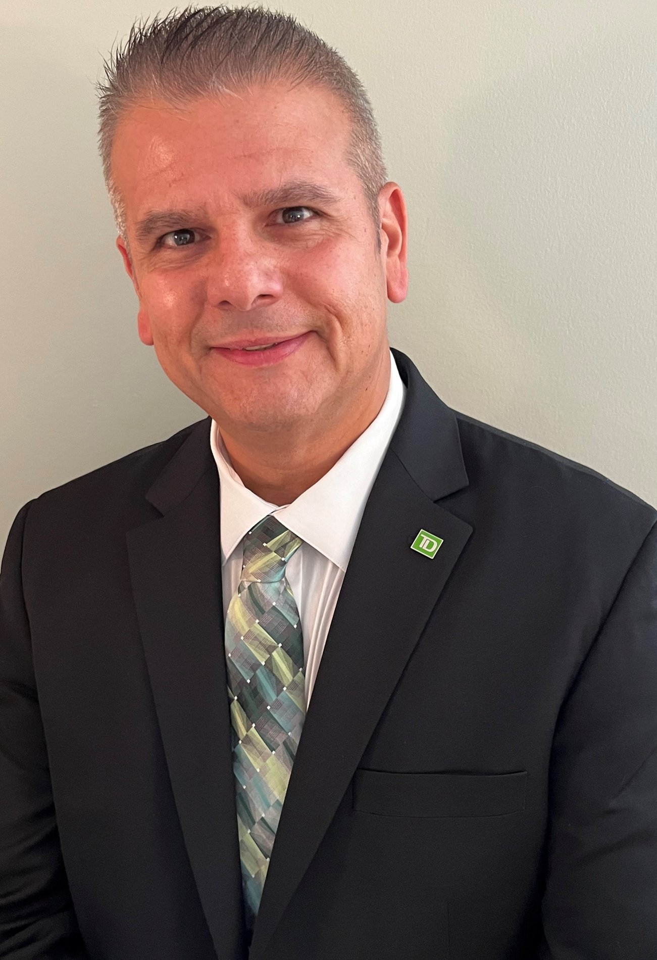 TD Bank & ATM Quakerbridge - 3470 Quakerbridge Road, Mercerville, NJ