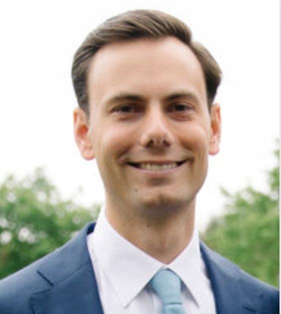 Harry Perkins | Purchase, NY | Morgan Stanley Wealth Management